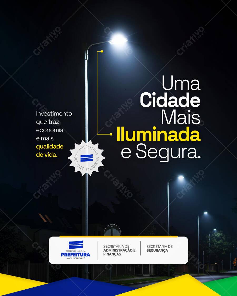 Editable PSD Public Safety Flyer | PSD Premium [download]